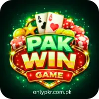 Pak Win Game APK Download Earn Money in Pakistan 2026